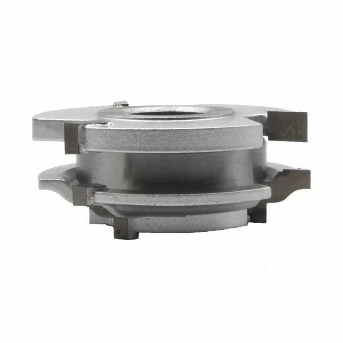Infinity Tools Reversible Rail & Stile Shape-Up Shaper Cutter for Cabi ...