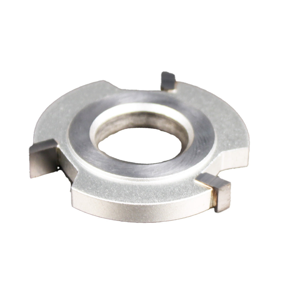 Infinity Tools Shape-Up Accessory Trim Cutter, 3/4" Bore – Infinity ...