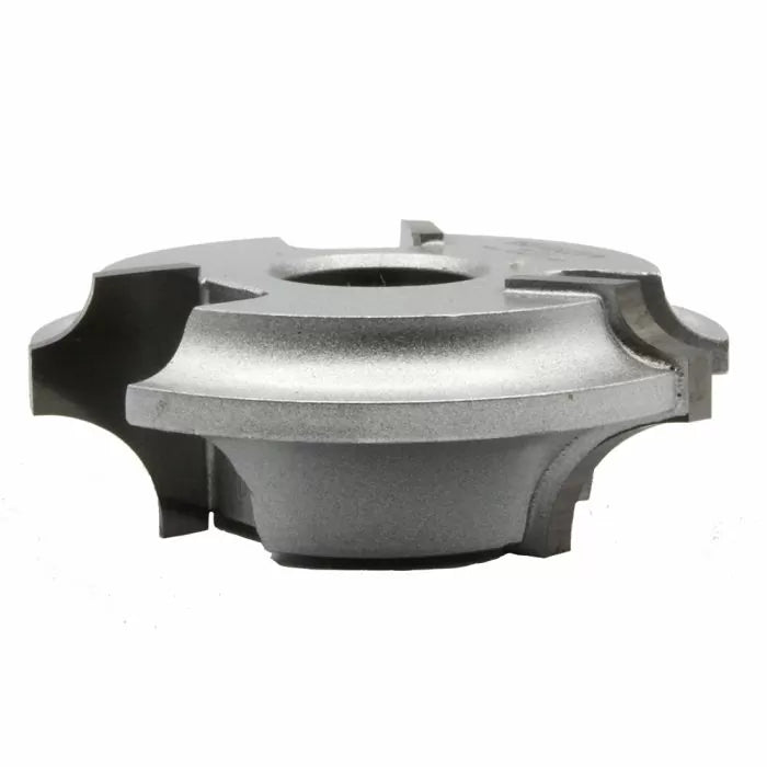 Infinity Tools Quarter-Round Shape-Up Shaper Cutter, 3/4" Bore ...