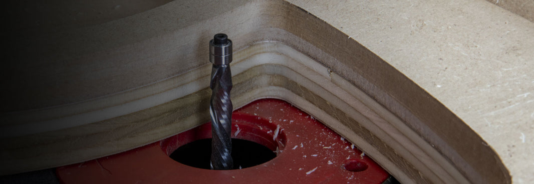 Infinity Cutting Tools