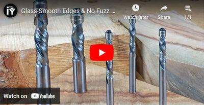 Infinity Cutting Tools