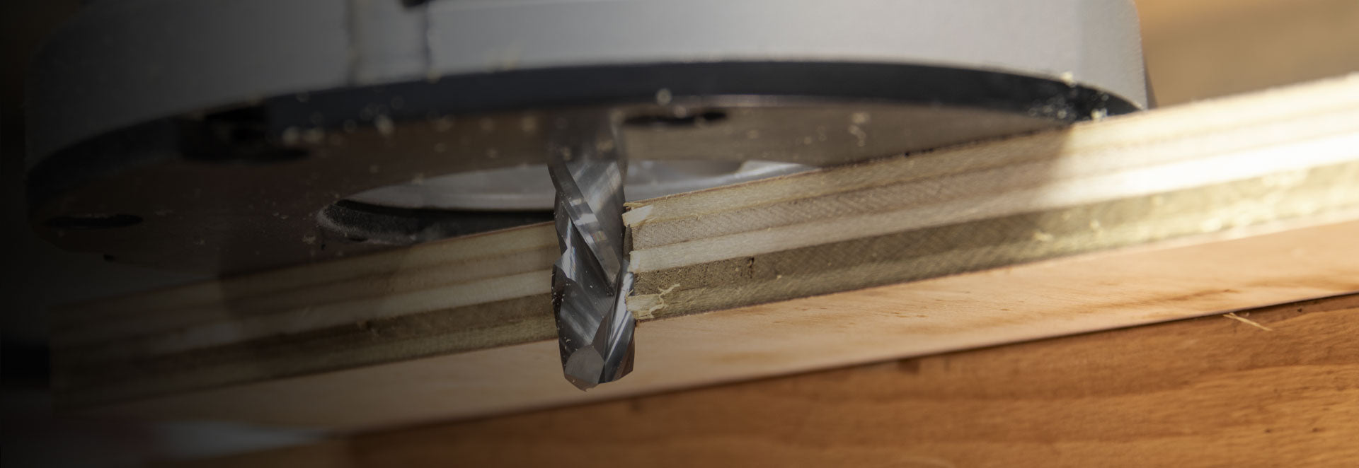 Infinity Cutting Tools