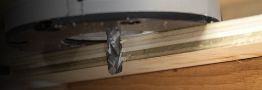 Infinity Cutting Tools