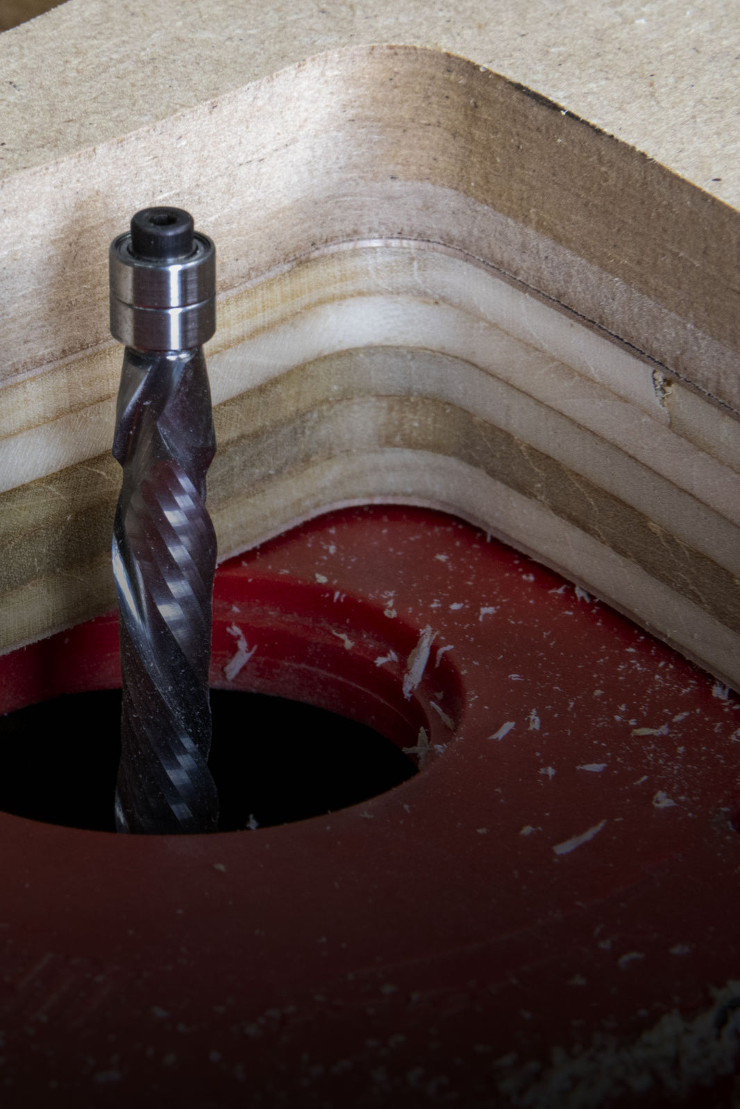 Infinity Cutting Tools