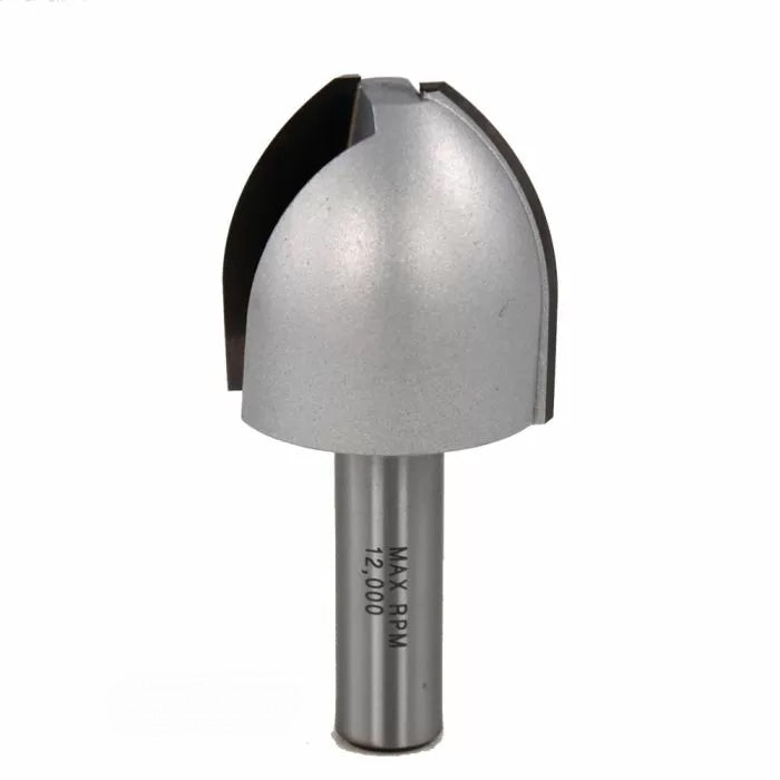 Infinity Tools 1/2" Shank Vertical Raised Panel Router Bits – Infinity Cutting Tools