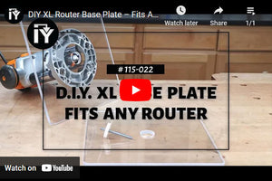 Infinity Cutting Tools