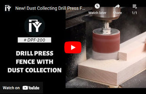 Infinity Cutting Tools