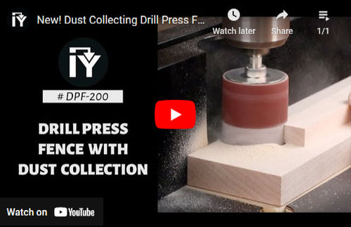 Infinity Cutting Tools