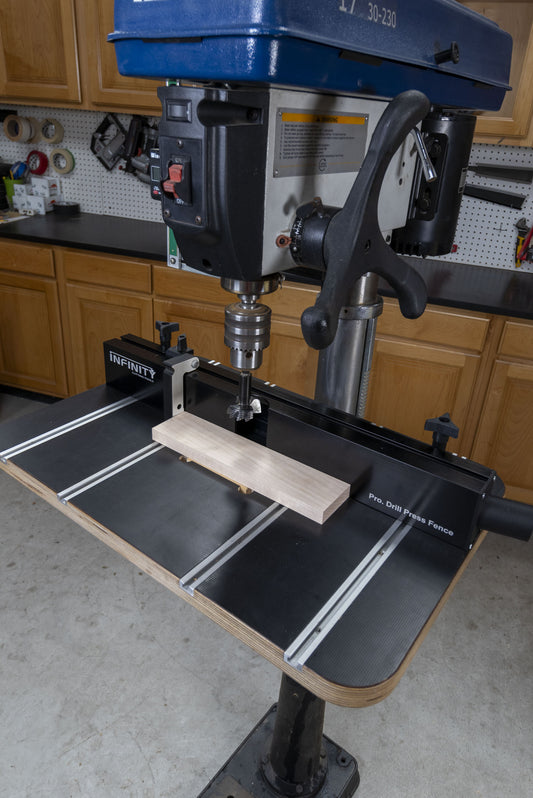 Infinity Cutting Tools