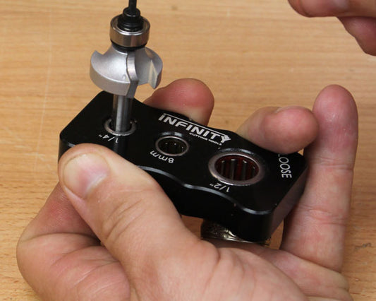 Infinity Cutting Tools