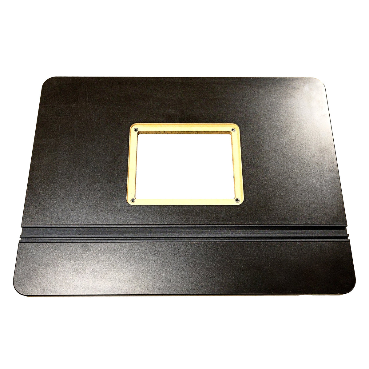 JessEm MDF Rout-R-Top - Precision Router Table Surface for Woodworking ...