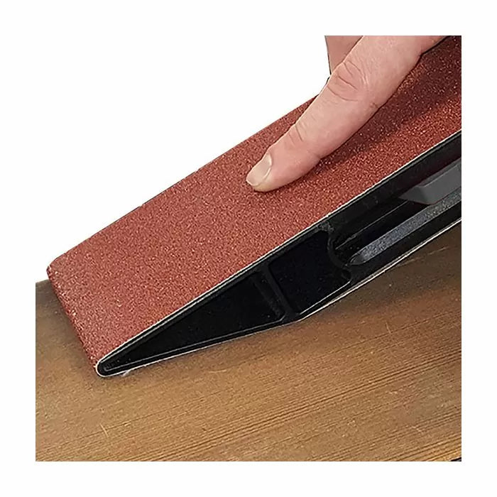Milescraft Sand Devil Sanding Block – Infinity Cutting Tools