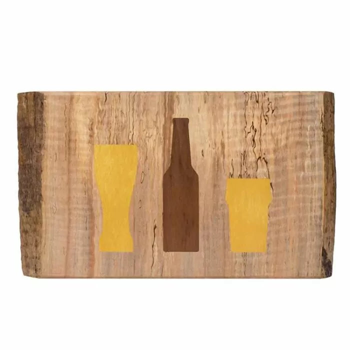 Infinity Tools Multi Layer Inlay System - Beer – Infinity Cutting Tools