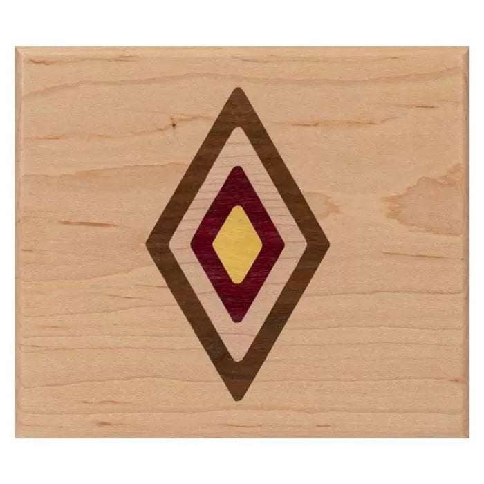 Infinity Tools Multi Layer Inlay System - Nested Diamond – Infinity ...