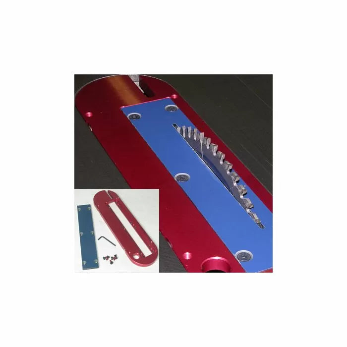 Betterley Replacement Inserts For Betterley Tru-Cut Insert System - 4 ...