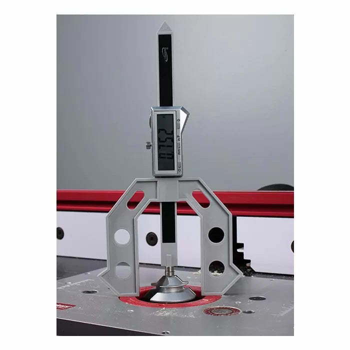 iGaging 6" Digital Multi-Gauge – Infinity Cutting Tools