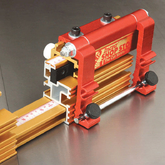 INCRA Miter 5000 Table Saw Crosscut Sled – Infinity Cutting Tools