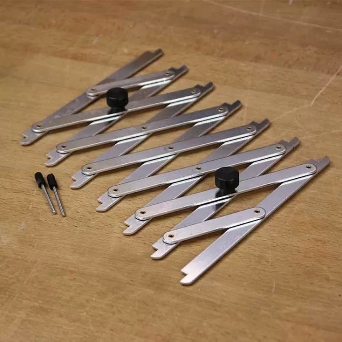 MPOWER Point - 2 - Point Layout & Marking Tool – Infinity Cutting Tools