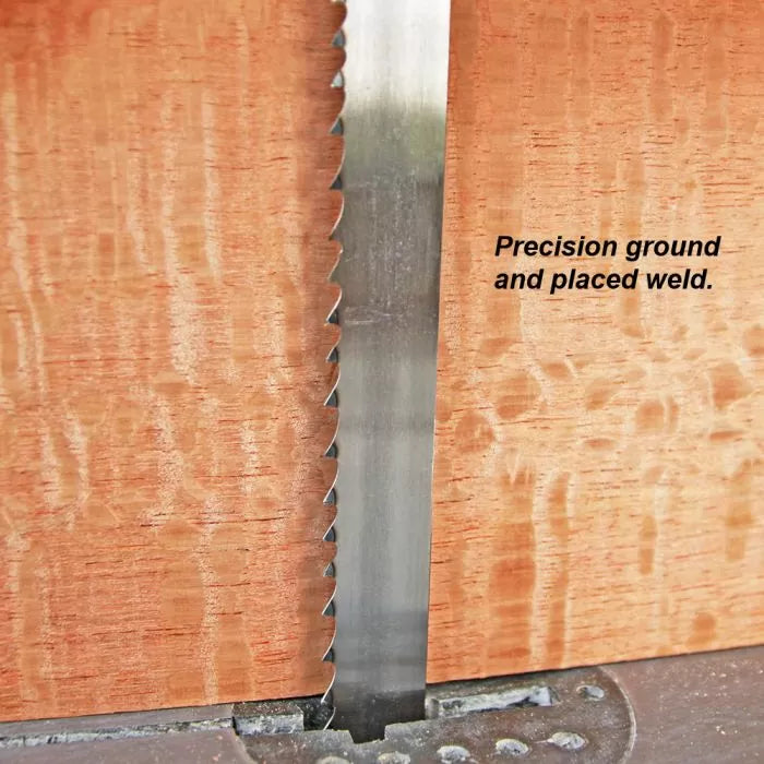 Best blade for resaw? | LumberJocks Woodworking Forum