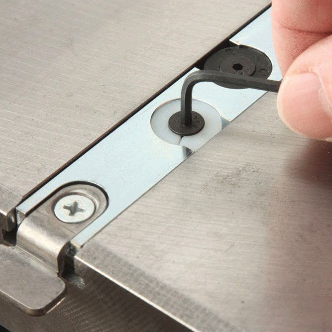 INCRA Miter 5000 Table Saw Crosscut Sled – Infinity Cutting Tools