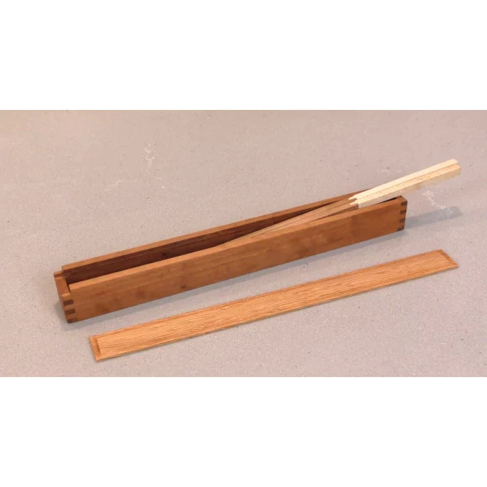 Infinity Tools 1/2" Shank Box Joint Router Bit – Infinity Cutting Tools