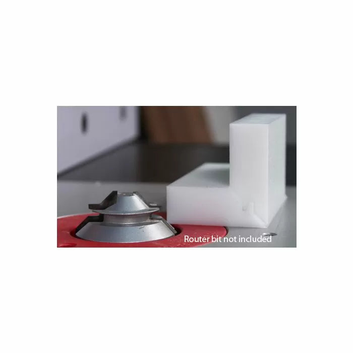 Infinity Tools Set-up blocks for 55-502 Lock Miter Jr. Bit – Infinity ...