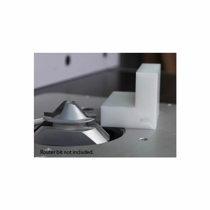 Infinity Tools Set-up blocks for 55-503 Large Lock Miter Bit – Infinity ...