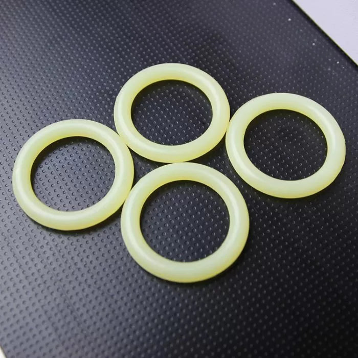 JessEm Replacement O-Rings For Clear-Cut Stock Guides, 4-Pk. – Infinity ...