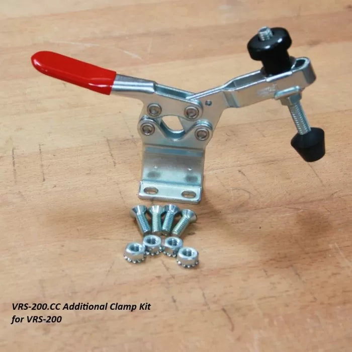 Infinity Tools Professional Vertical Router Sled – Infinity Cutting Tools