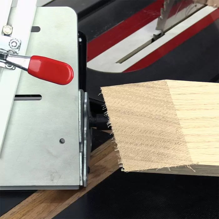 Infinity Tools Professional Vertical Router Sled – Infinity Cutting Tools